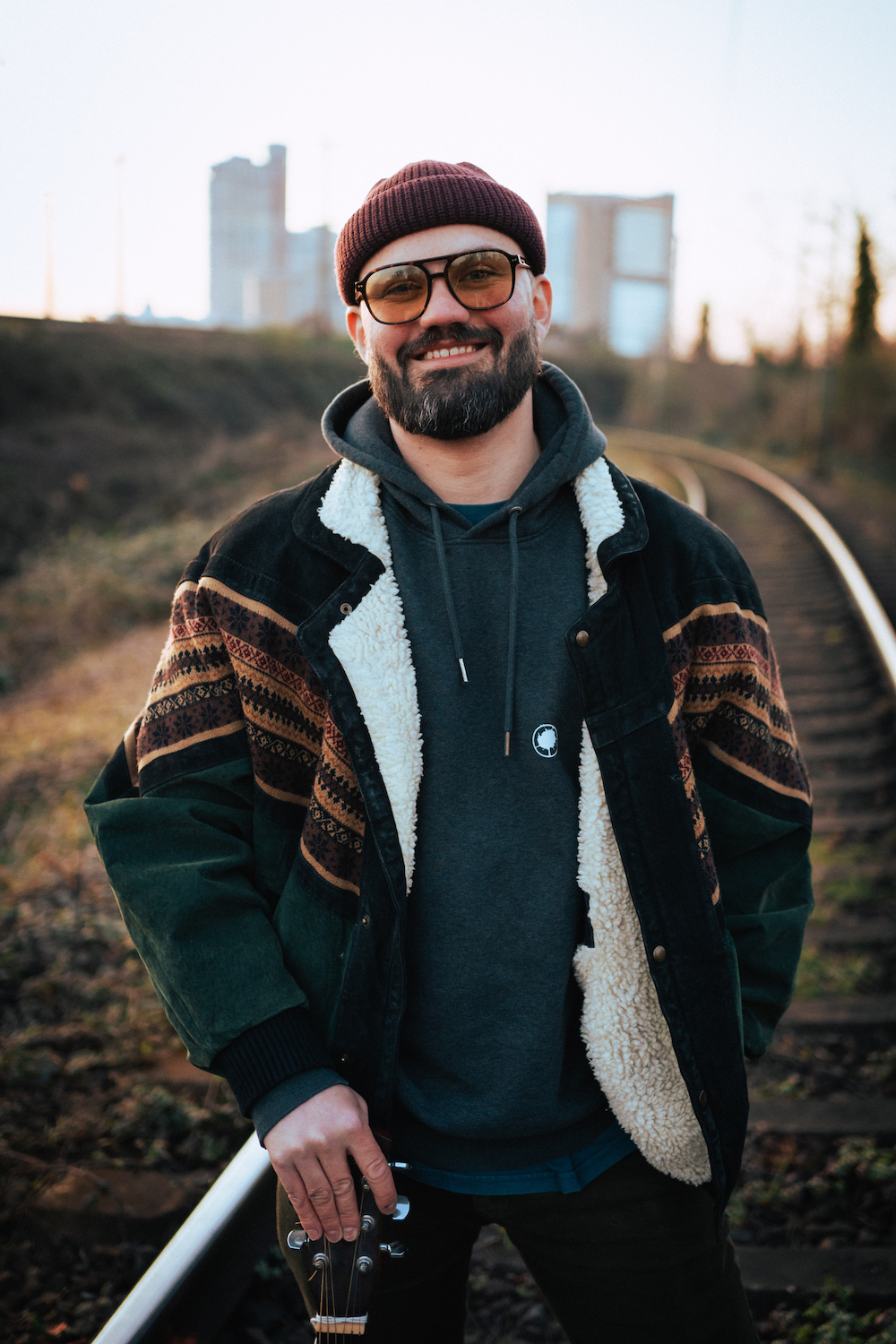 Thiede | Deutscher Singer-Songwriter